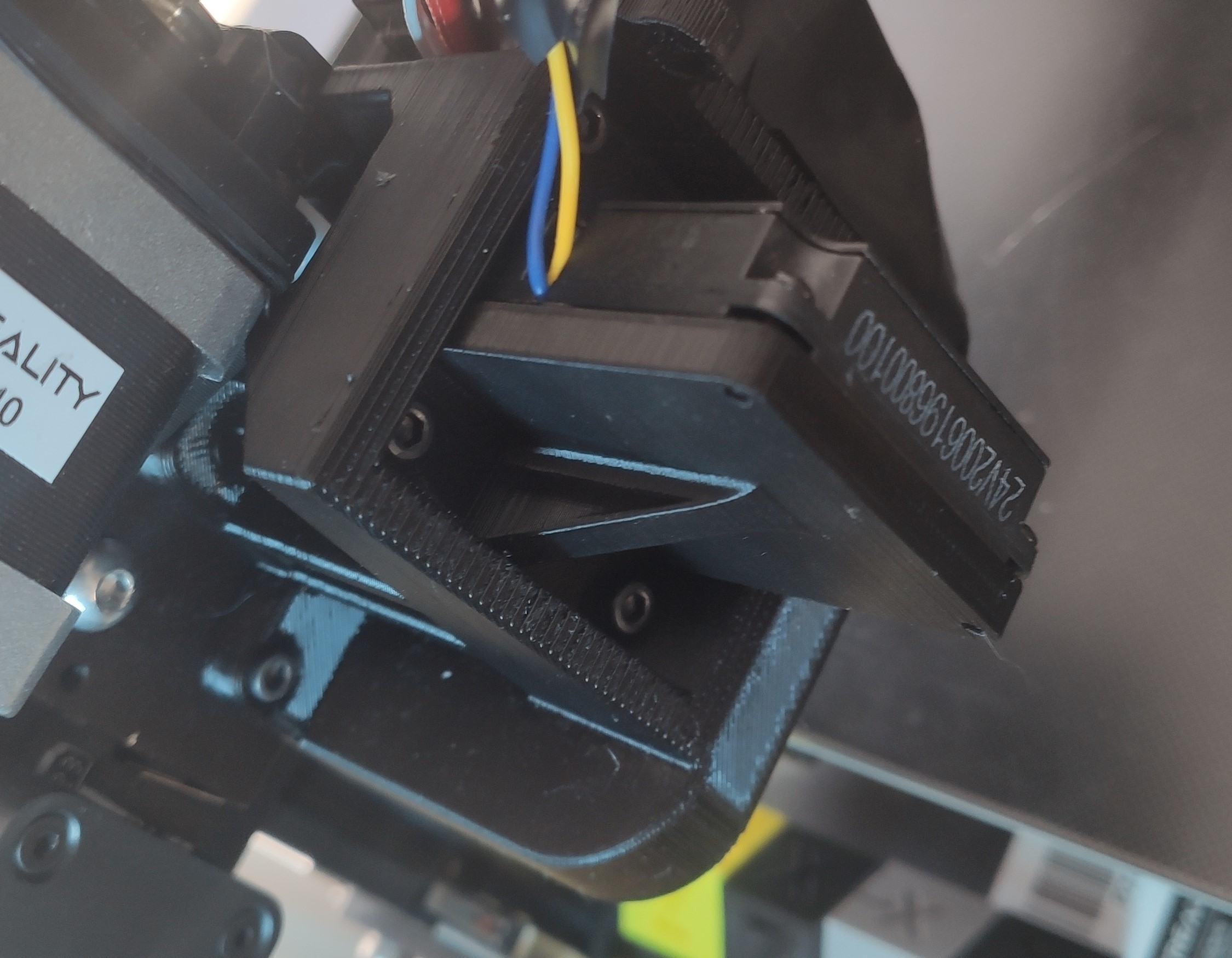 Archivo STL Adaptador・Modelo para descargar e imprimir en 3D・Cults