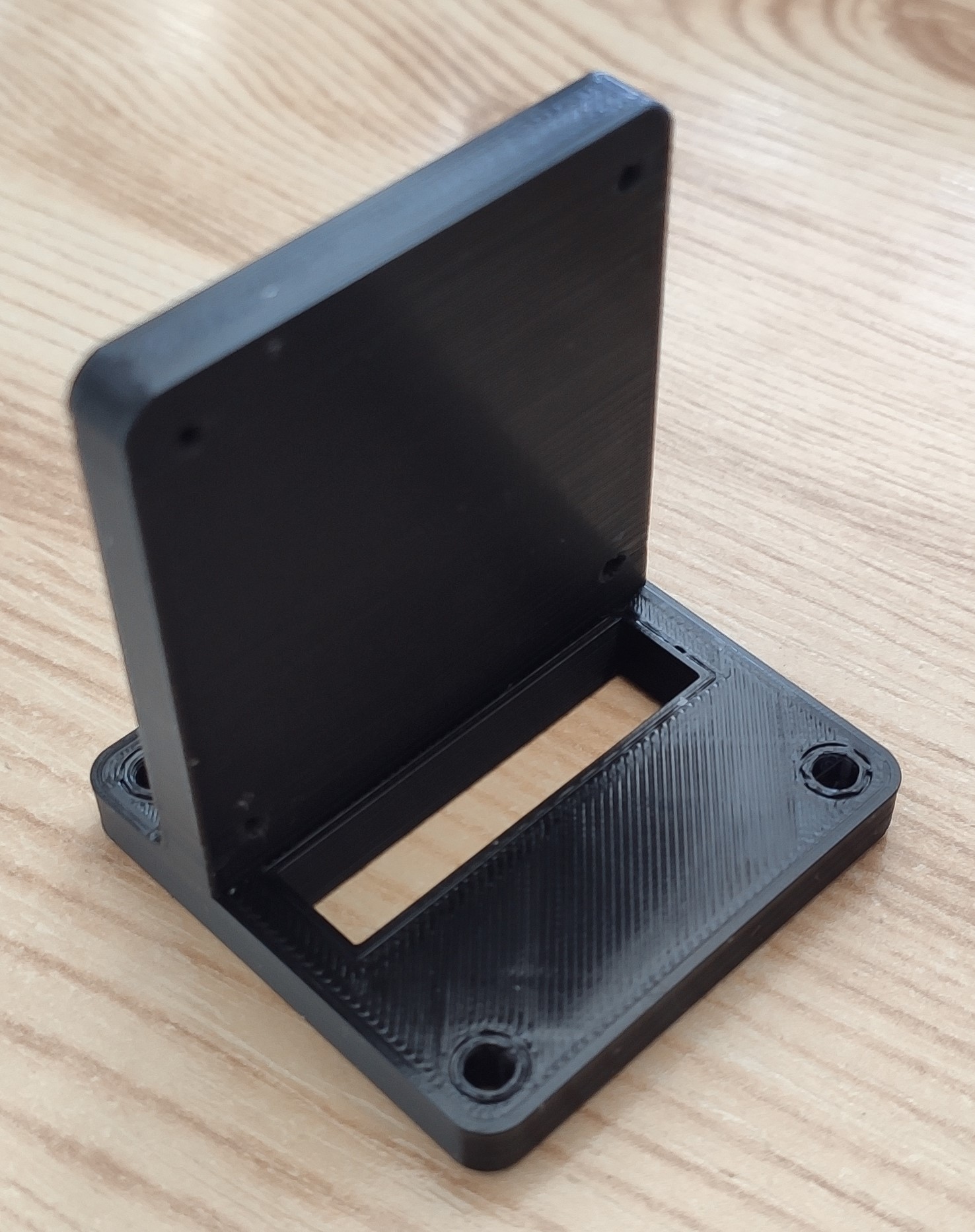 Archivo STL Adaptador・Modelo para descargar e imprimir en 3D・Cults