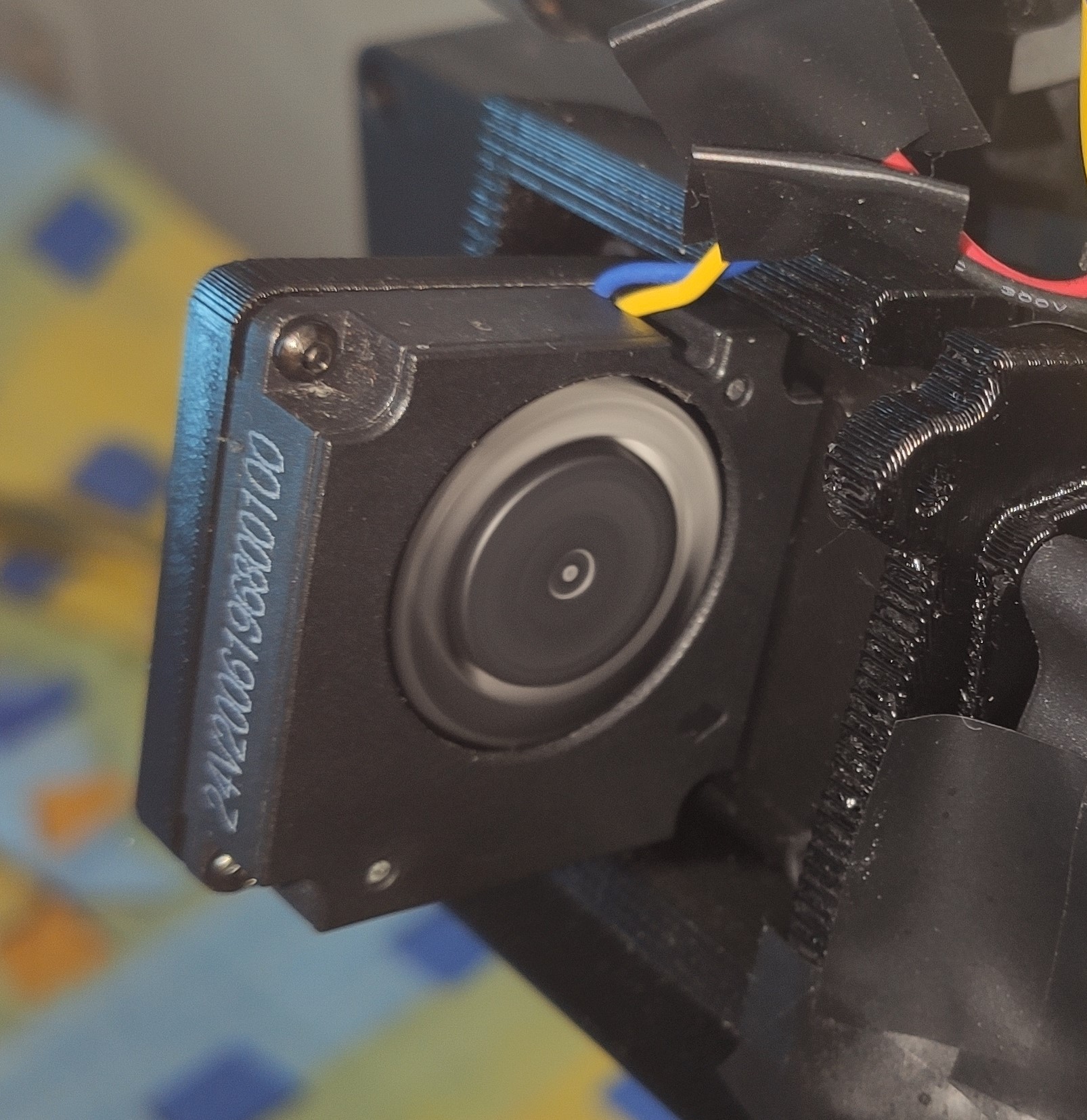 Archivo STL Adaptador・Modelo para descargar e imprimir en 3D・Cults