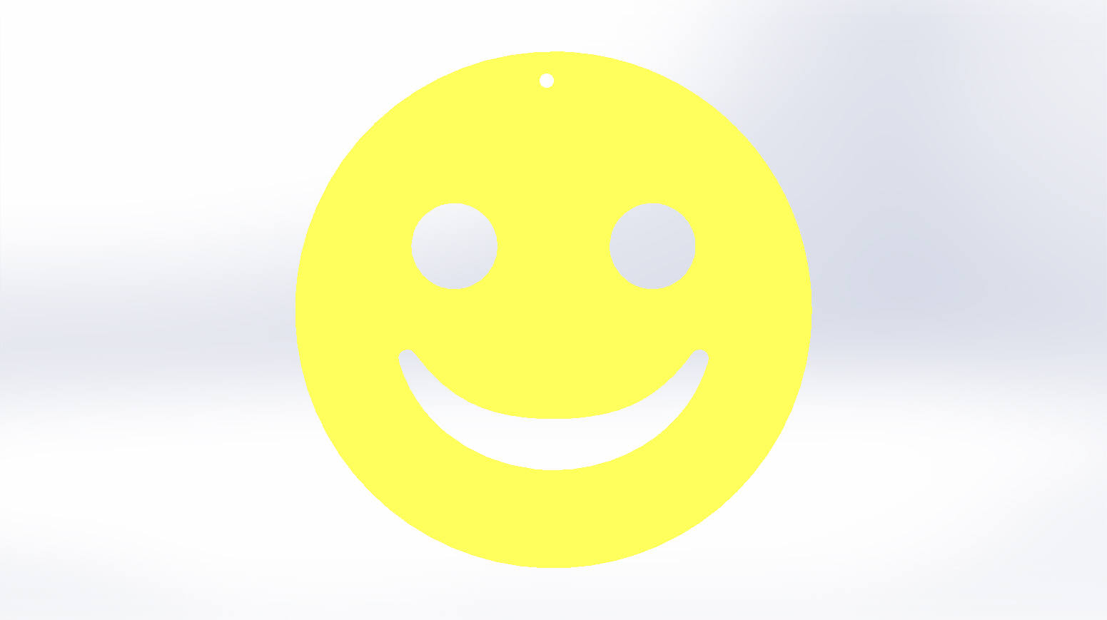 Archivo STL emoji・Modelo para descargar e imprimir en 3D・Cults