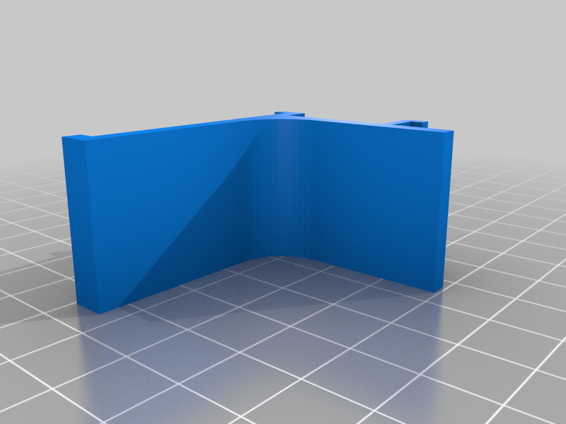 Free STL file Display stand for Lego minifigures 🏗・3D print design to ...