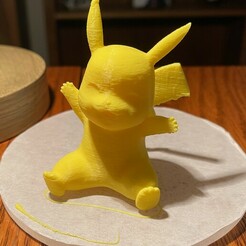 Best print files of Pokemon to make with a 3D printer ・ Cults