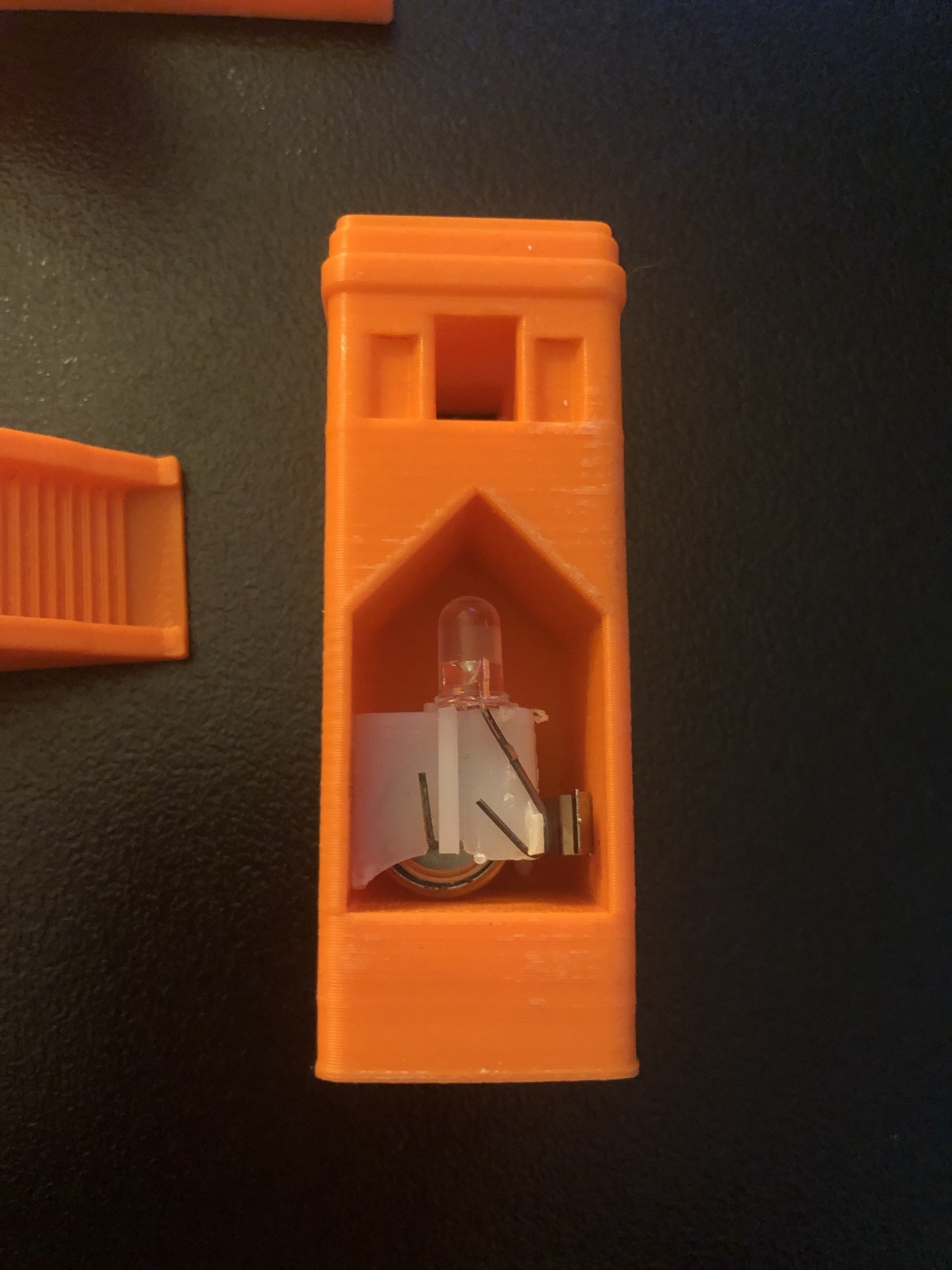 3D printer Mayan Temple Box • made with Ender 3 Pro・Cults