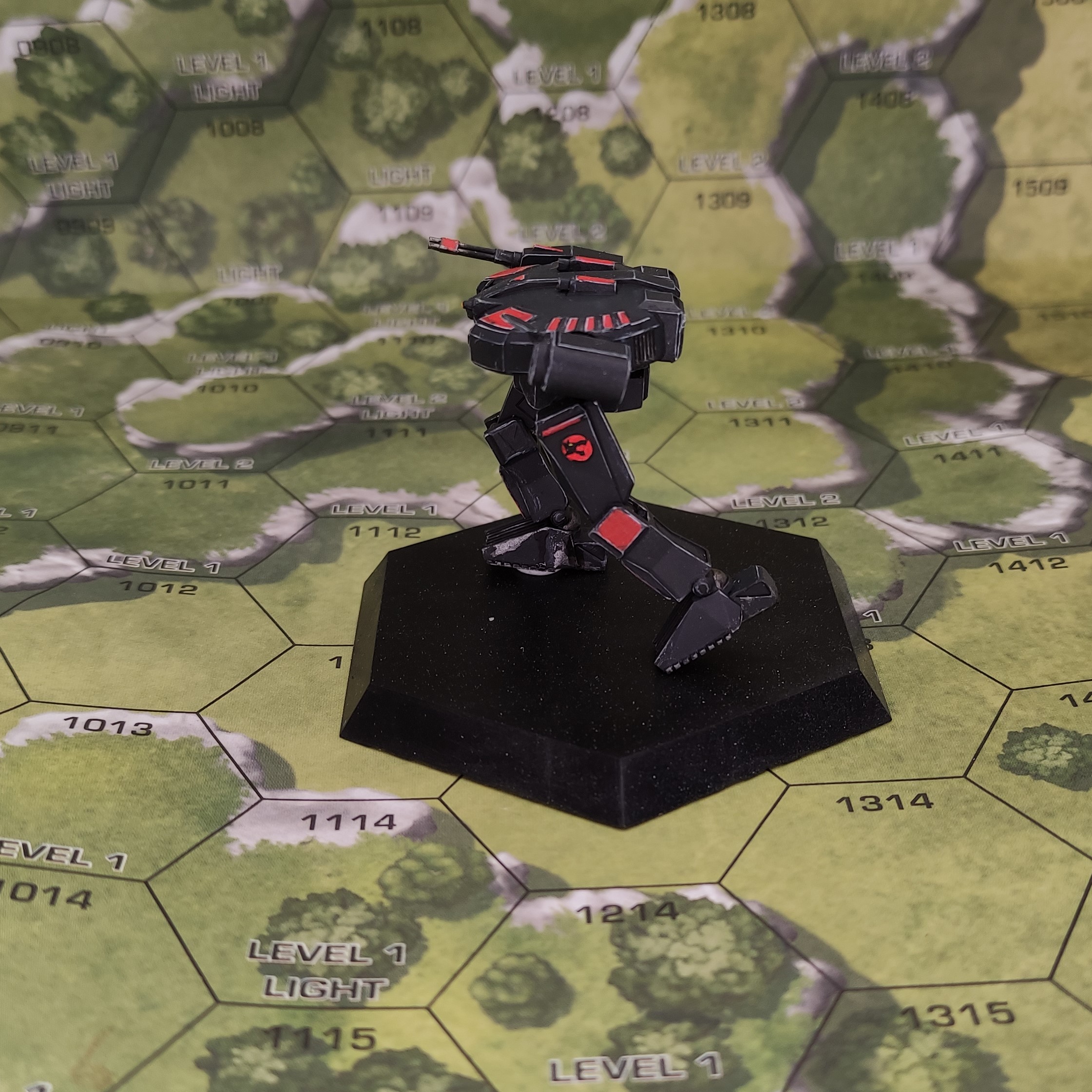 Archivo STL Goplit ♟・Plan para descargar y imprimir en 3D・Cults