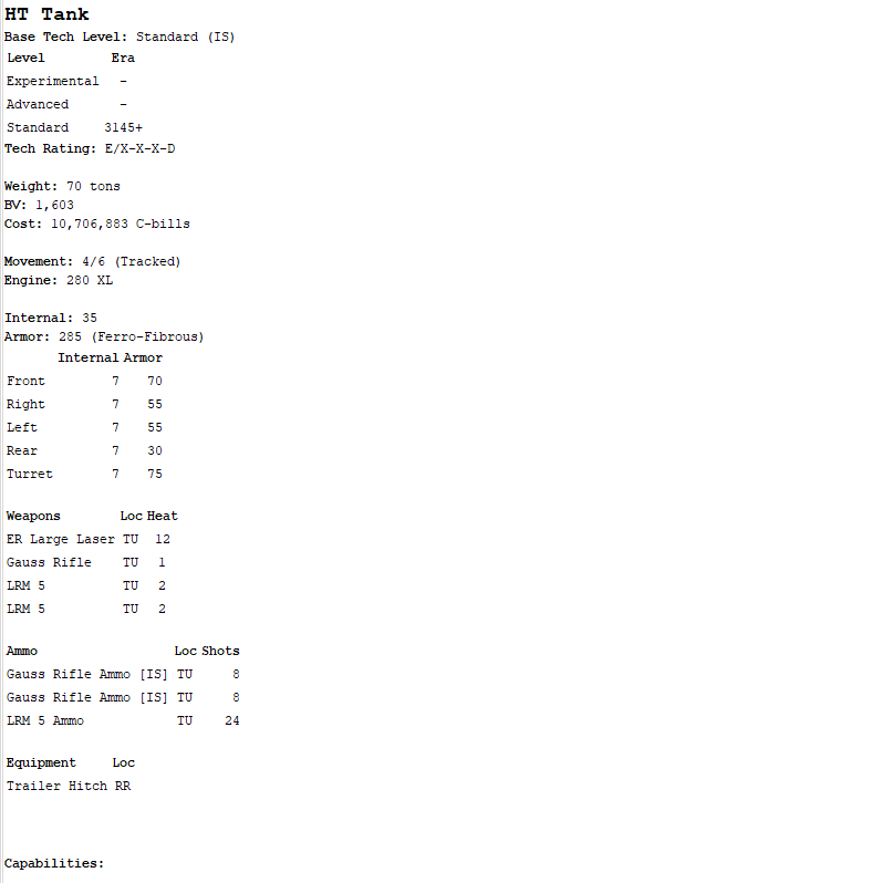 STL file HvT 🪖・3D printable model to download・Cults