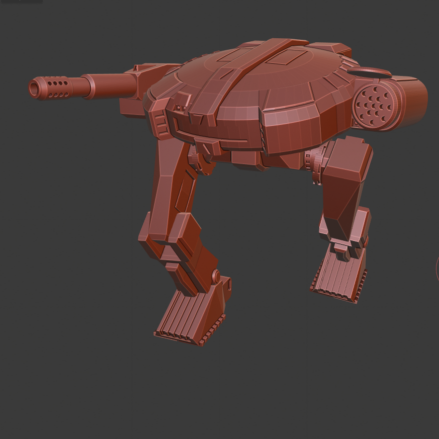 Archivo STL Goplit ♟・Plan para descargar y imprimir en 3D・Cults