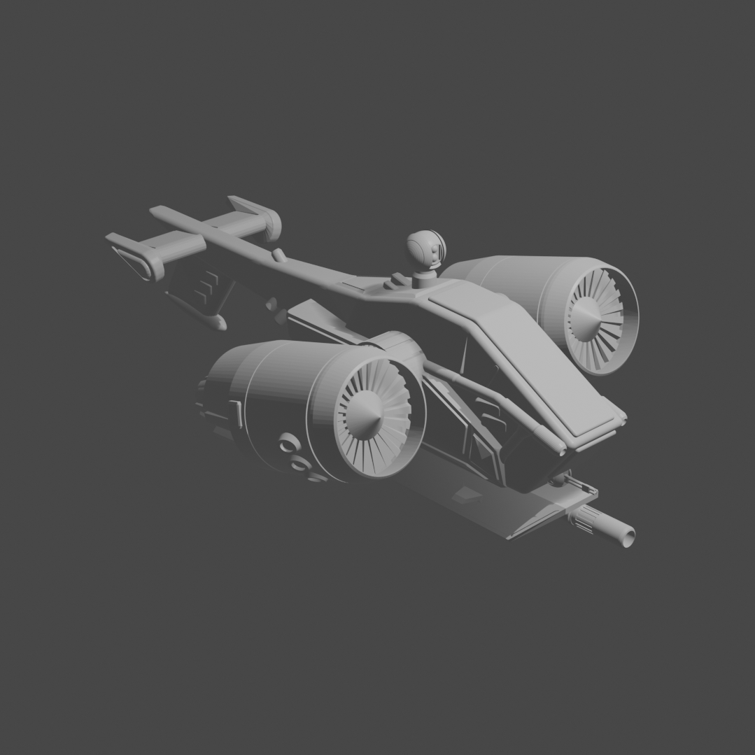 STL file Yakov・3D print design to download・Cults