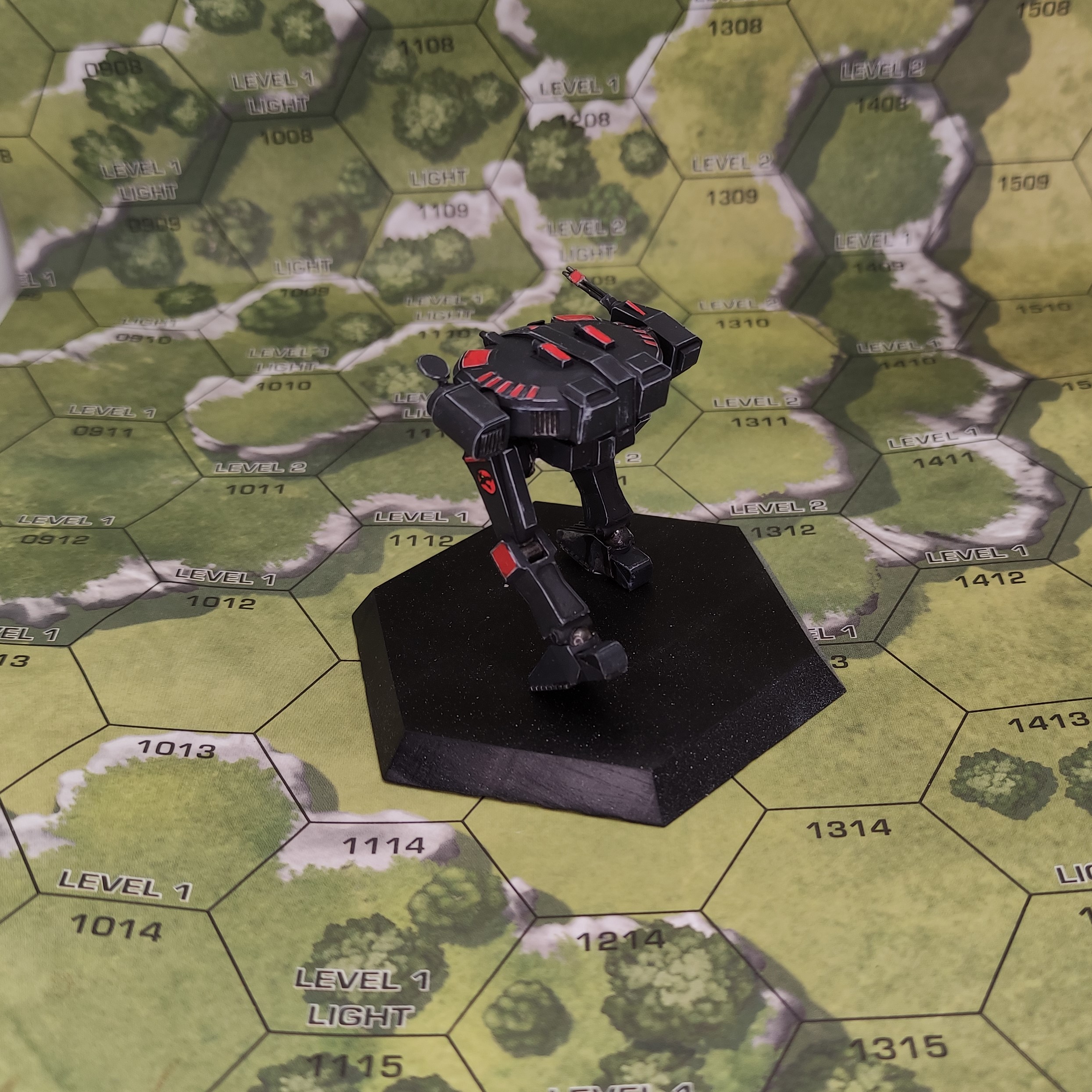 Archivo STL Goplit ♟・Plan para descargar y imprimir en 3D・Cults