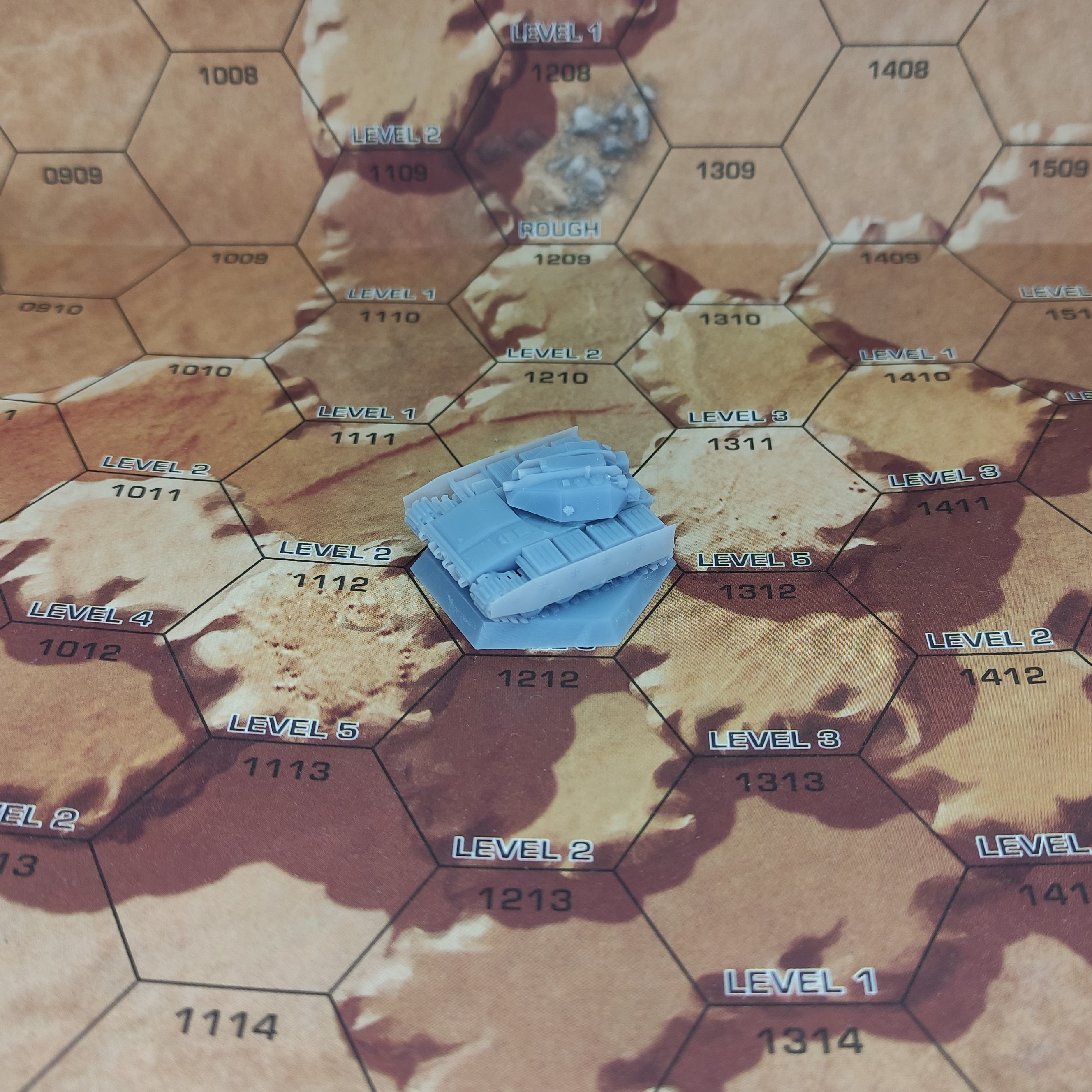 STL file Demo 🛰・3D printing idea to download・Cults