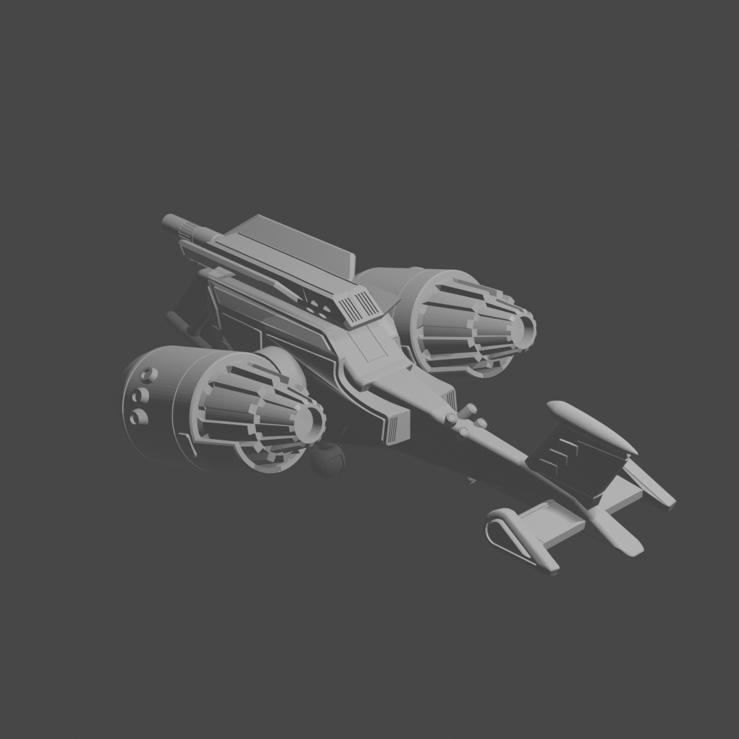 STL file Yakov・3D print design to download・Cults