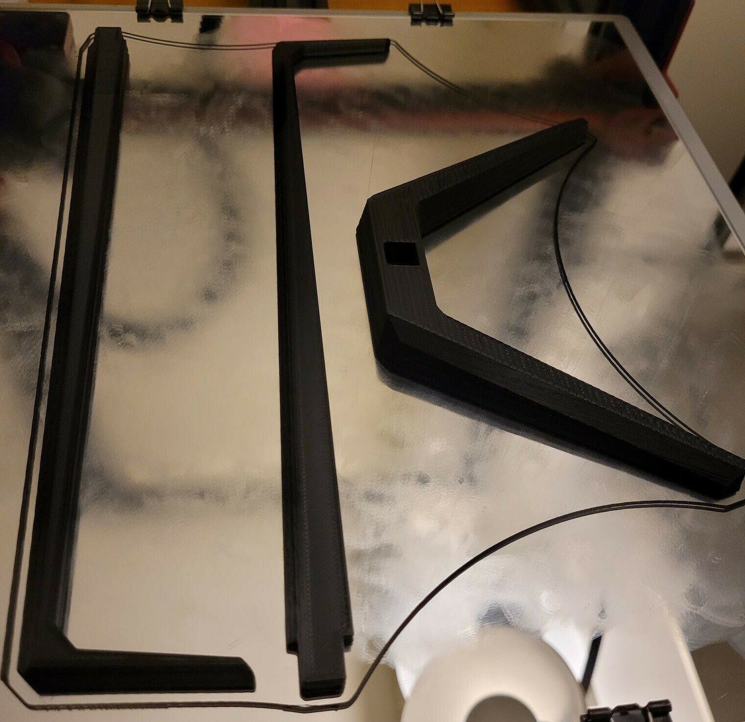 Free STL file Headset stand・Object to download and to 3D print・Cults