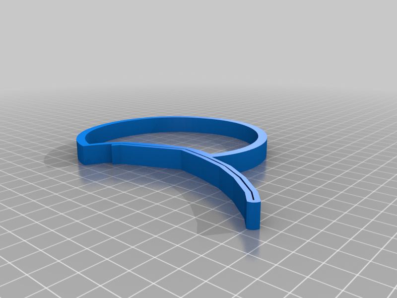 Free 3D file Clip on Mouse ear for hats 🐁・3D printable model to ...