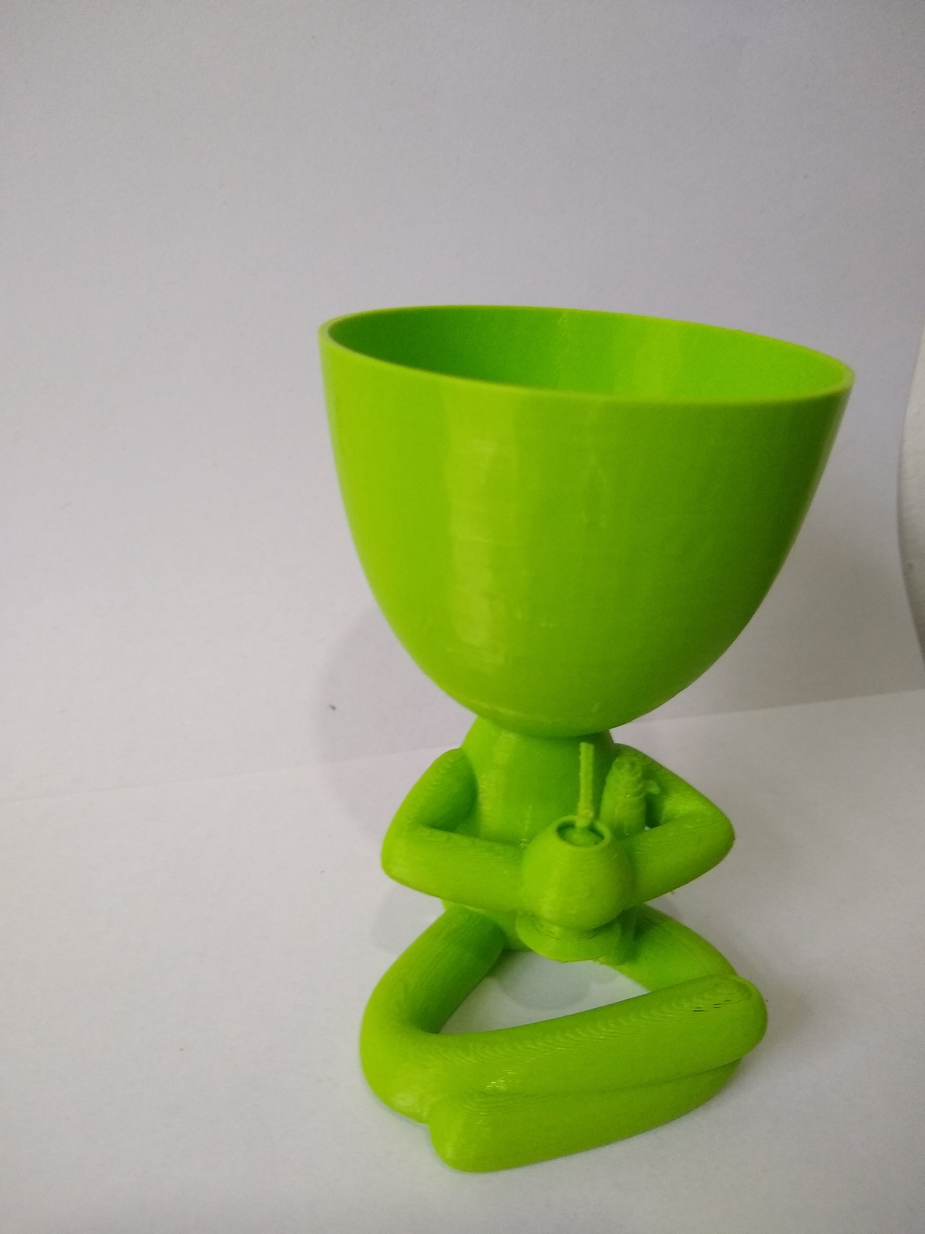 STL file ROBERT PLANT・3D printer design to download・Cults