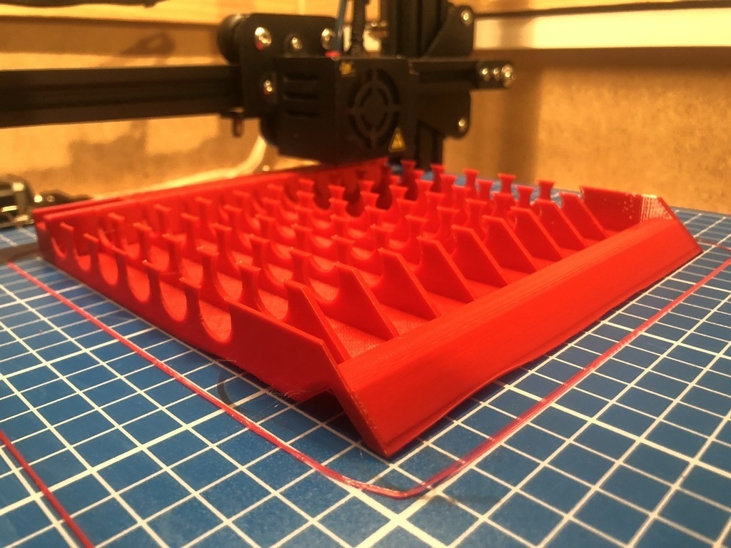 Free 3D file PS4 Game Case Accesible Holder System 🧸・Model to download ...