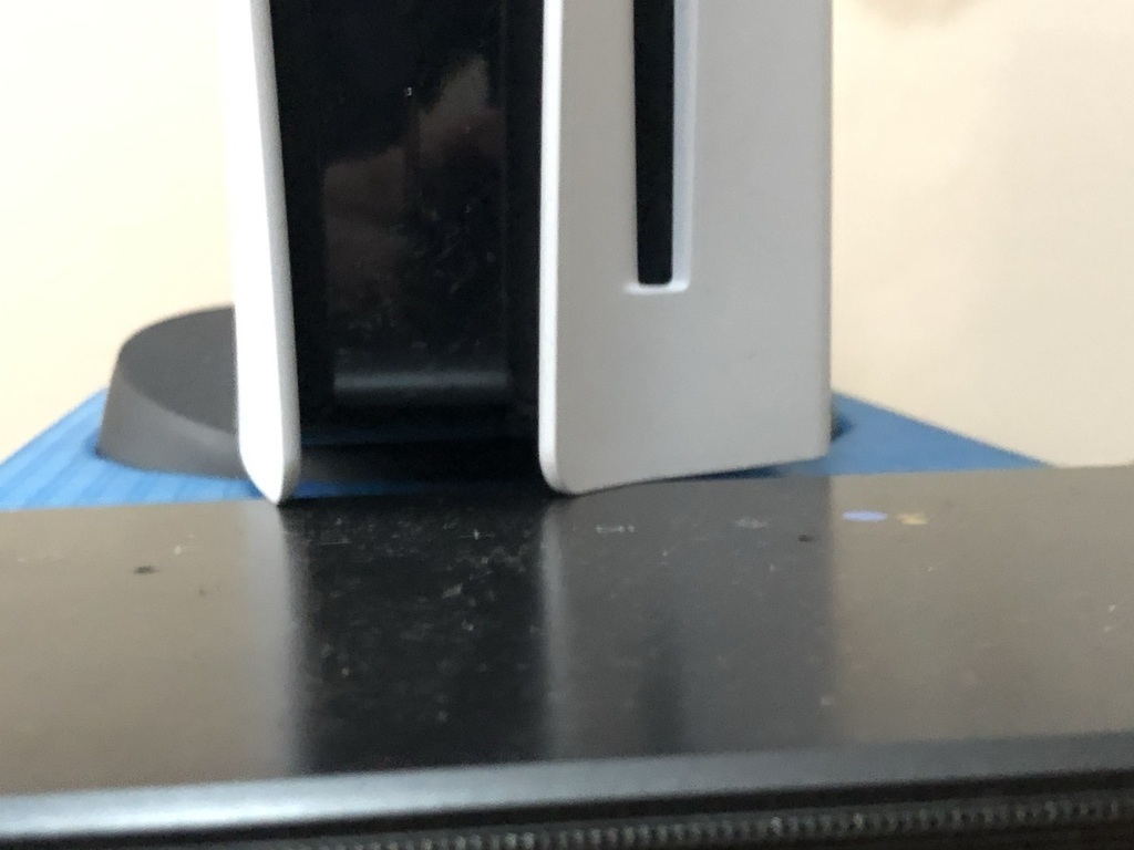 Free 3D file PS5 Base Stand 🎮・3D printable model to download・Cults