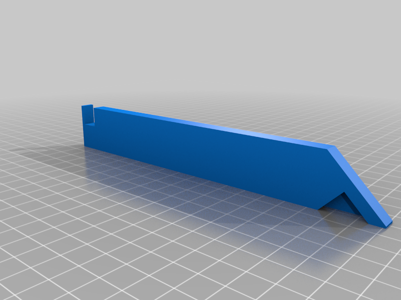 Free 3D file PS4 Game Case Accesible Holder System 🧸・Model to download ...