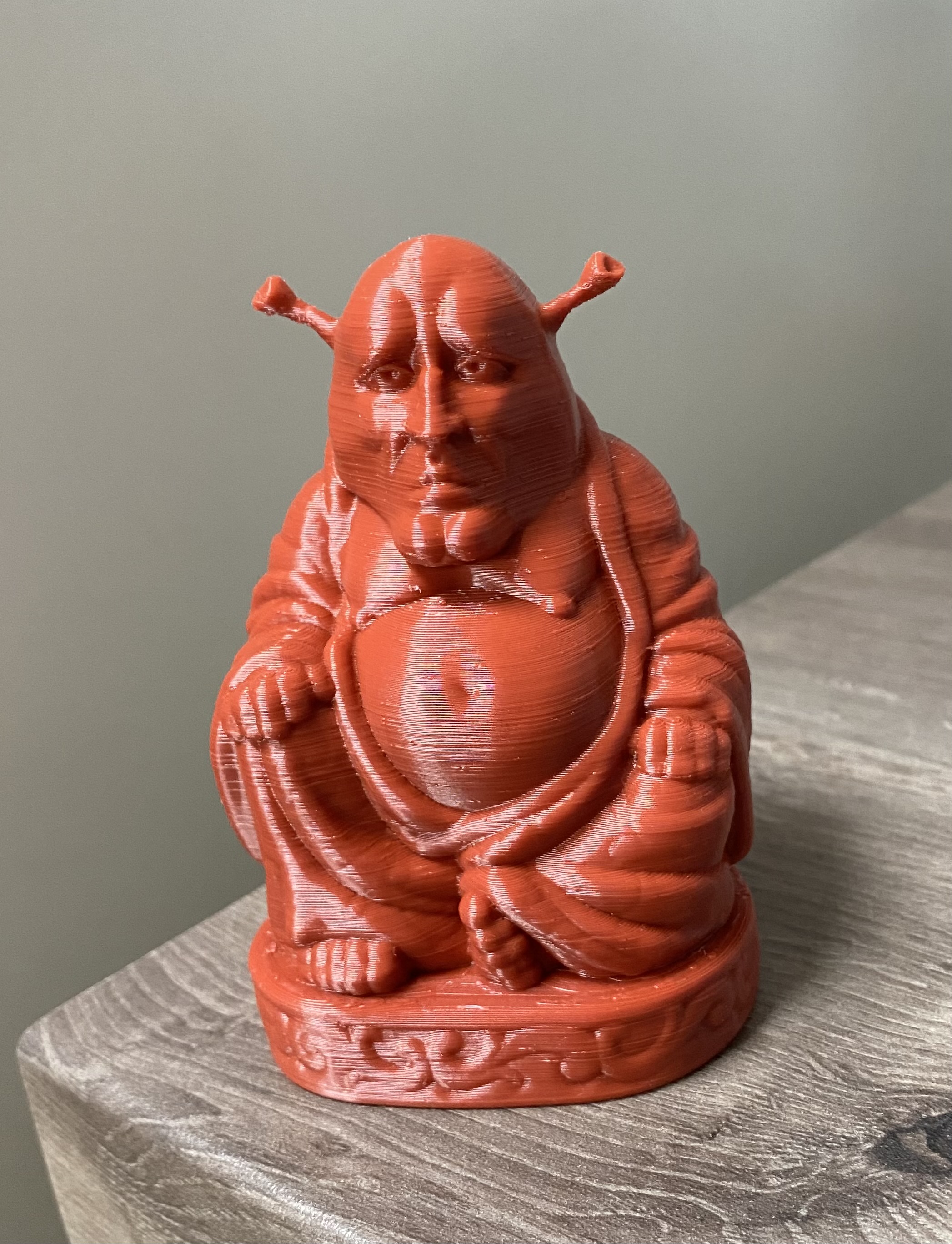 Buddha Shrek 3d Model Biggest Discount | ids-deutschland.de
