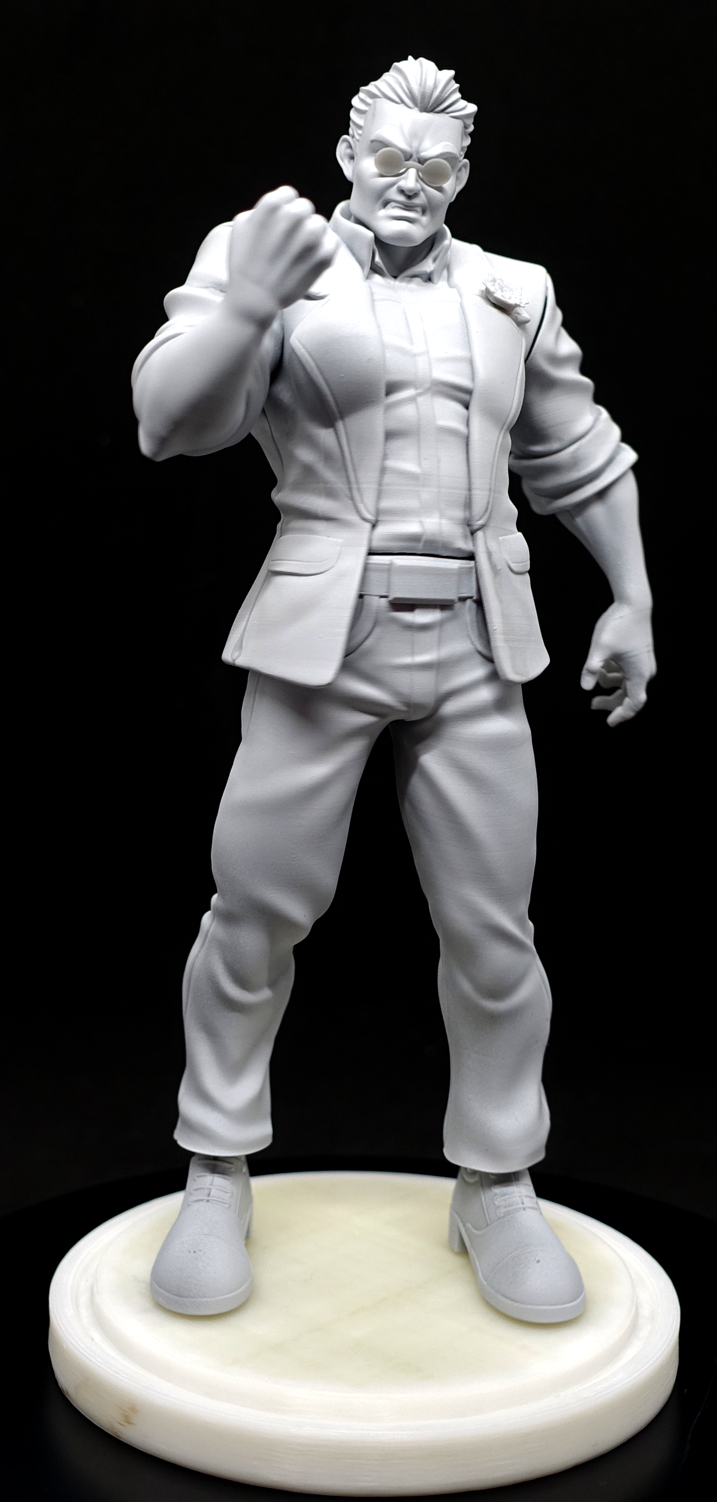 Archivo 3D helltaker・Diseño de impresora 3D para descargar・Cults