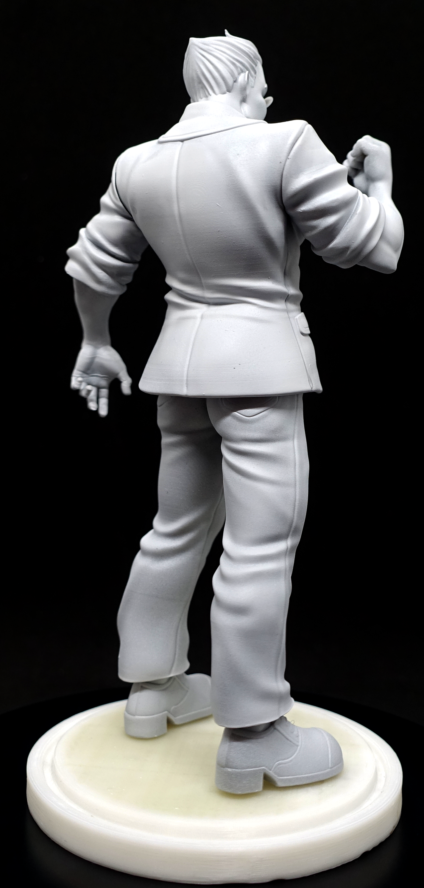 Archivo 3D helltaker・Diseño de impresora 3D para descargar・Cults