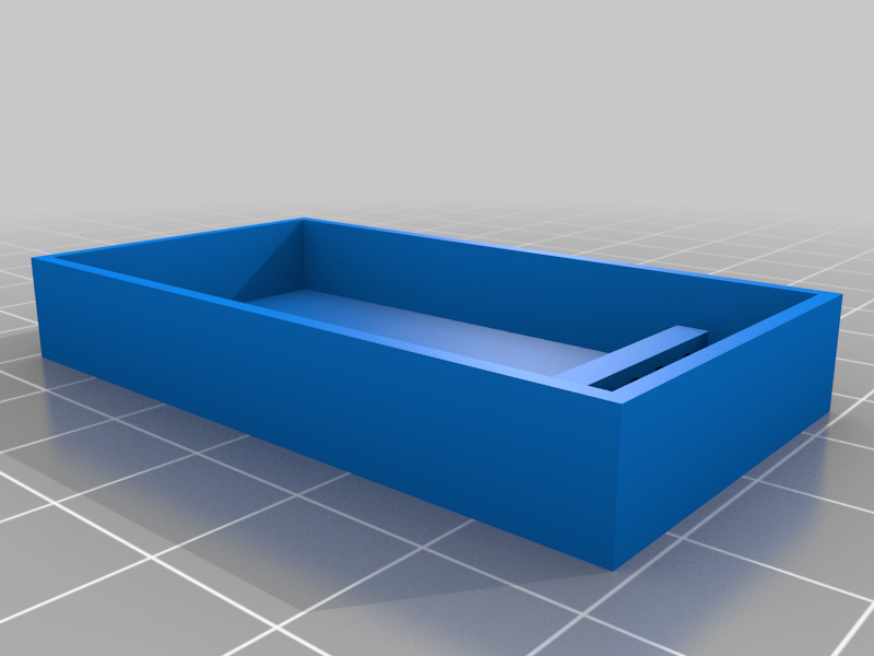 Free STL file updated espixel pop box 📦・3D printable model to download ...