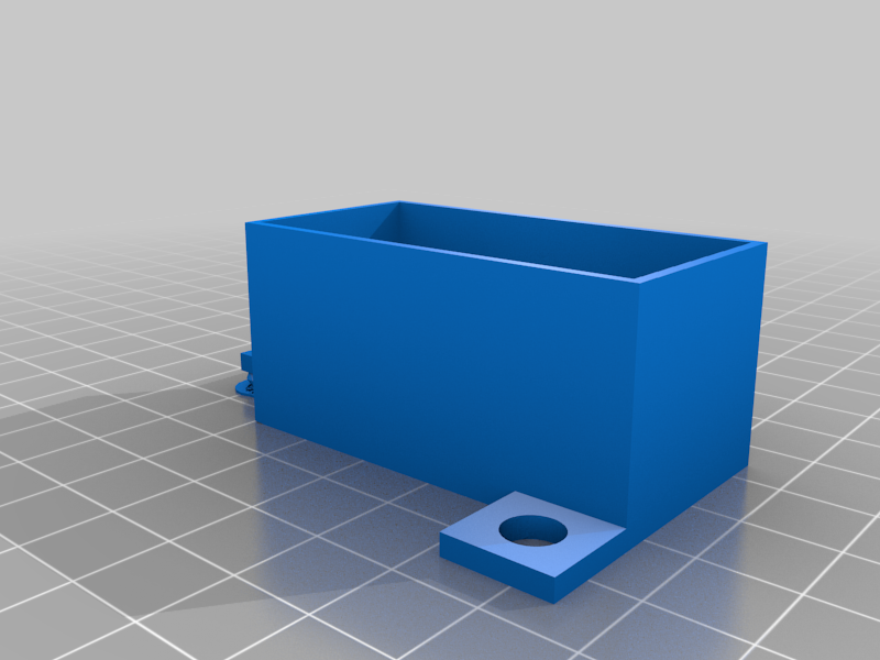 Free STL file updated espixel pop box 📦・3D printable model to download ...