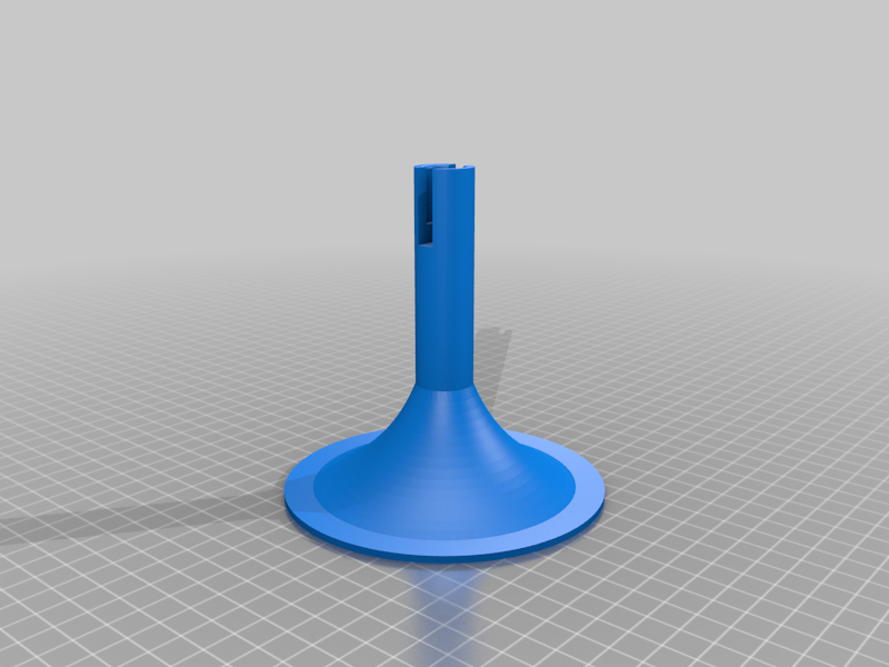 Fichier STL gratuit un autre pixel en pvc 1/2・Objet pour impression 3D ...