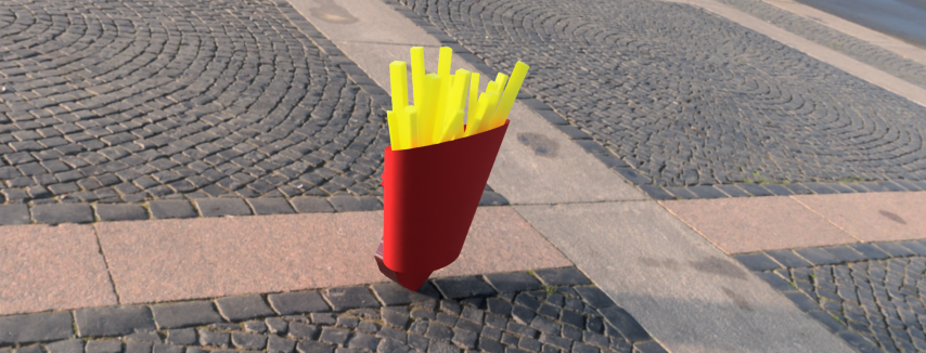 Free 3D file Frylock from Aqua Teen Hunger Force 🍟・Template to download ...