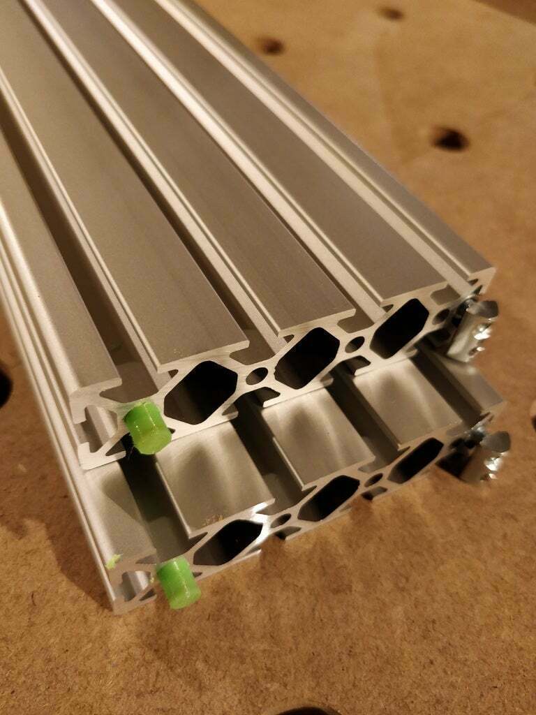 Free STL file FESTOOL MFSDIY・Object to download and to 3D print・Cults