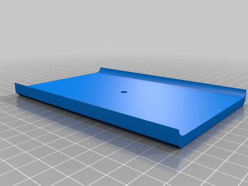 Free 3d File Terrible Mjolnir・3d Printer Design To Download・cults