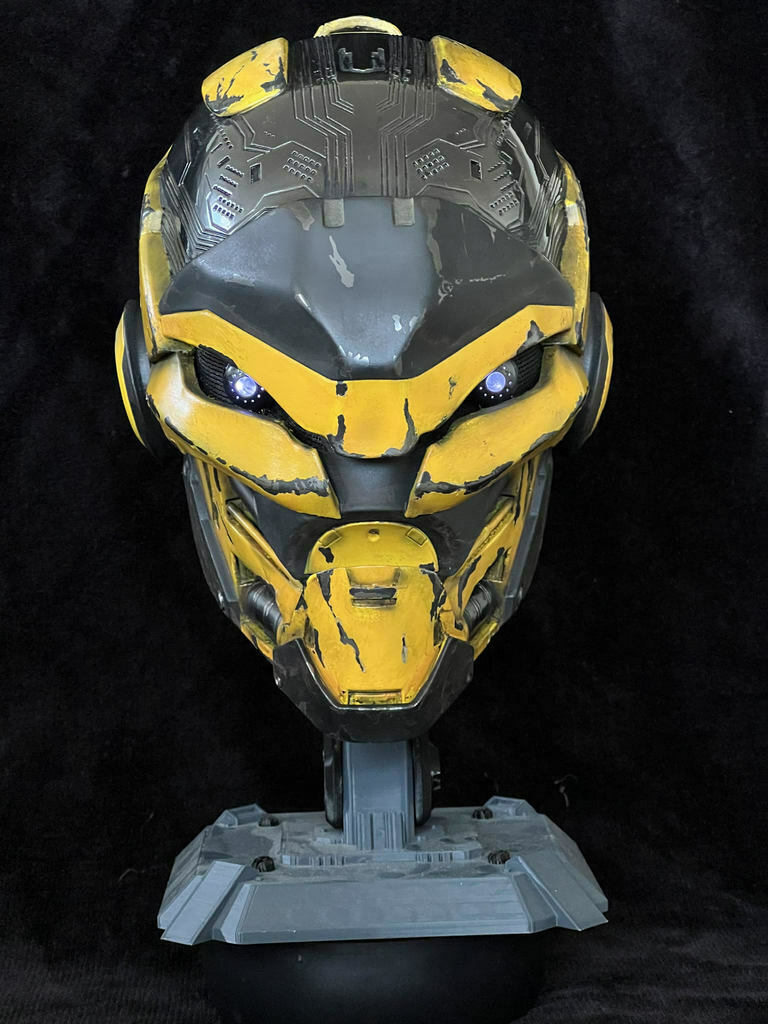 Free 3D file Exo Eyes・3D printing design to download・Cults