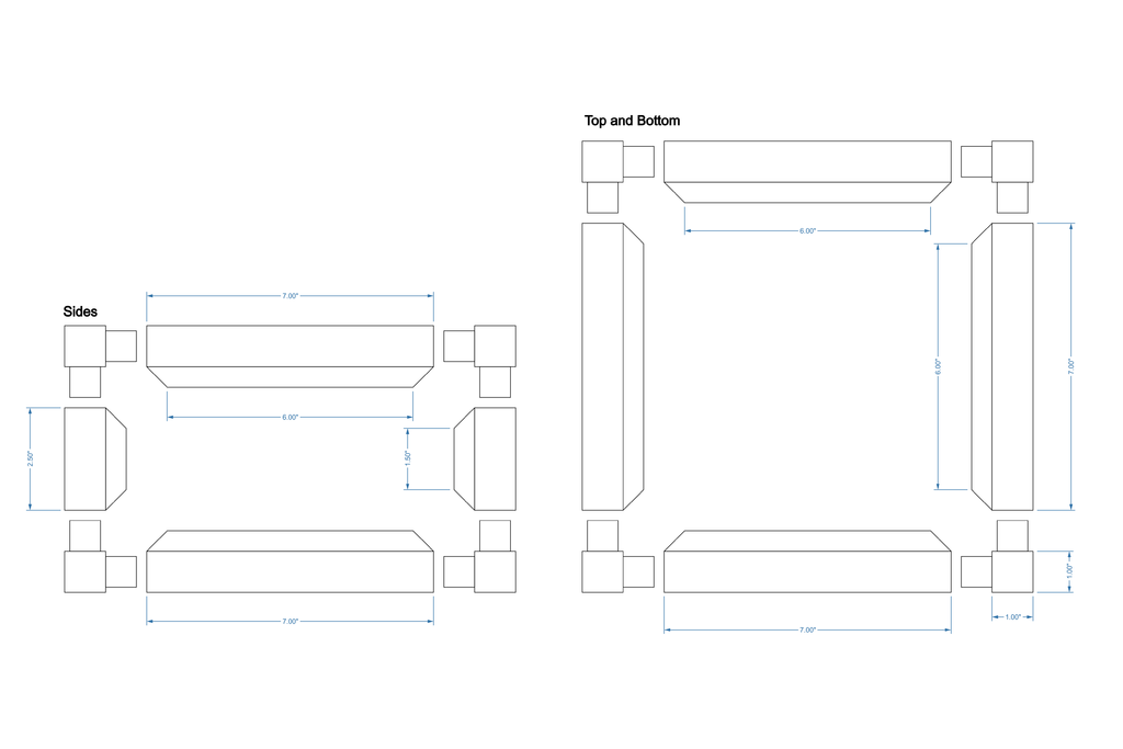 Free 3D file Stir Plate / Resin Print Washer Project・3D print design to ...