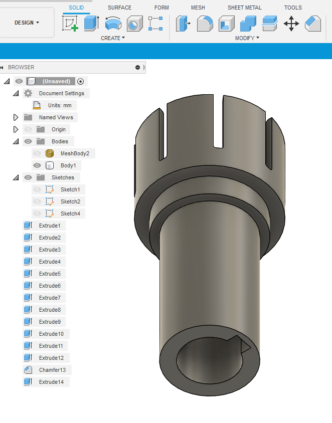 Free 3D file k40 laser alignment tool 👽・3D printer model to download・Cults