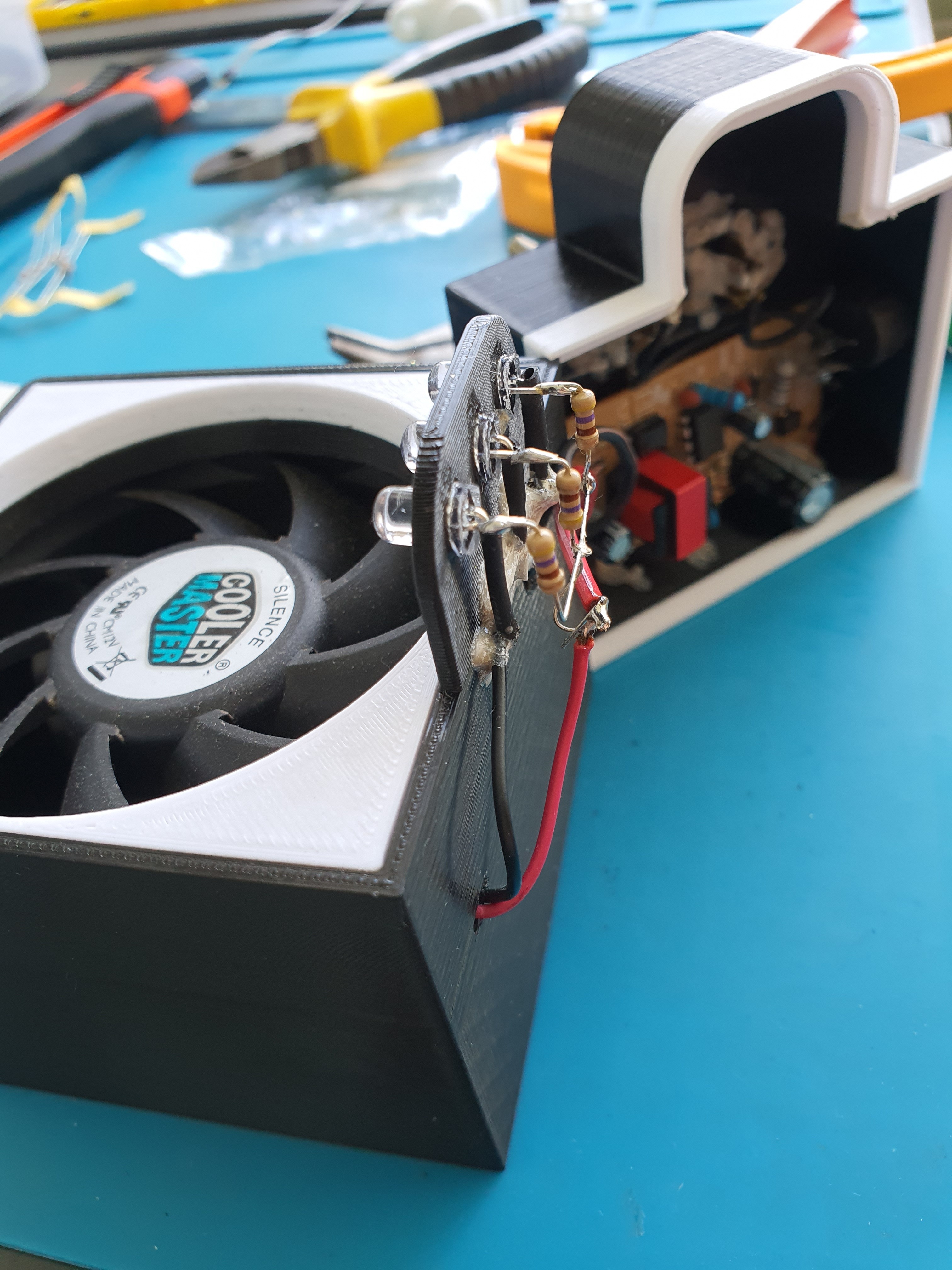 STL file Insect trap・3D printable model to download・Cults