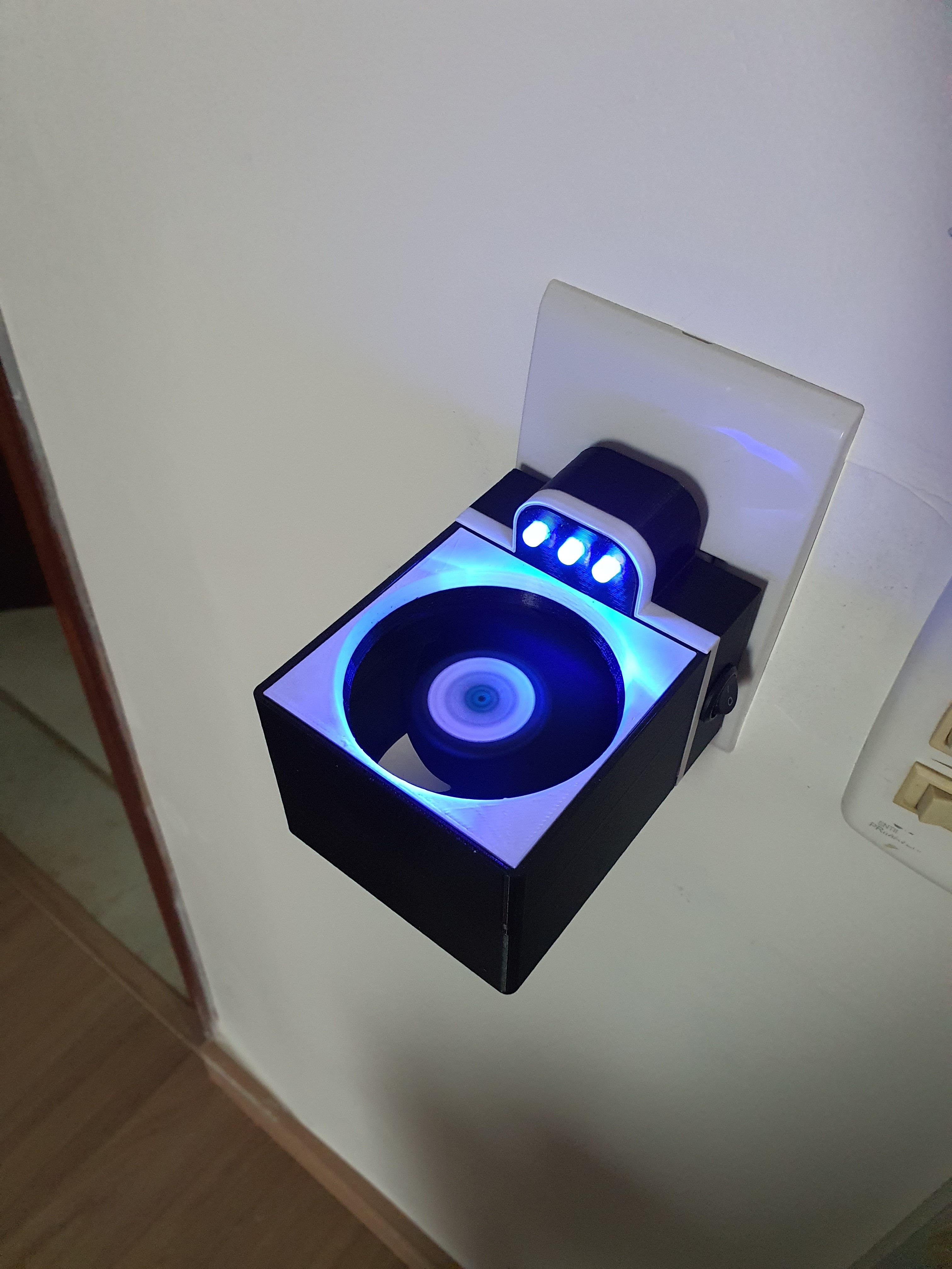 STL file Insect trap・3D printable model to download・Cults