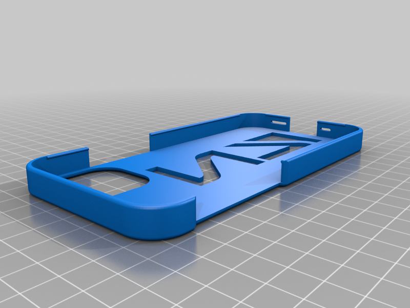 Free STL file iPhone 12 Case・3D printable model to download・Cults