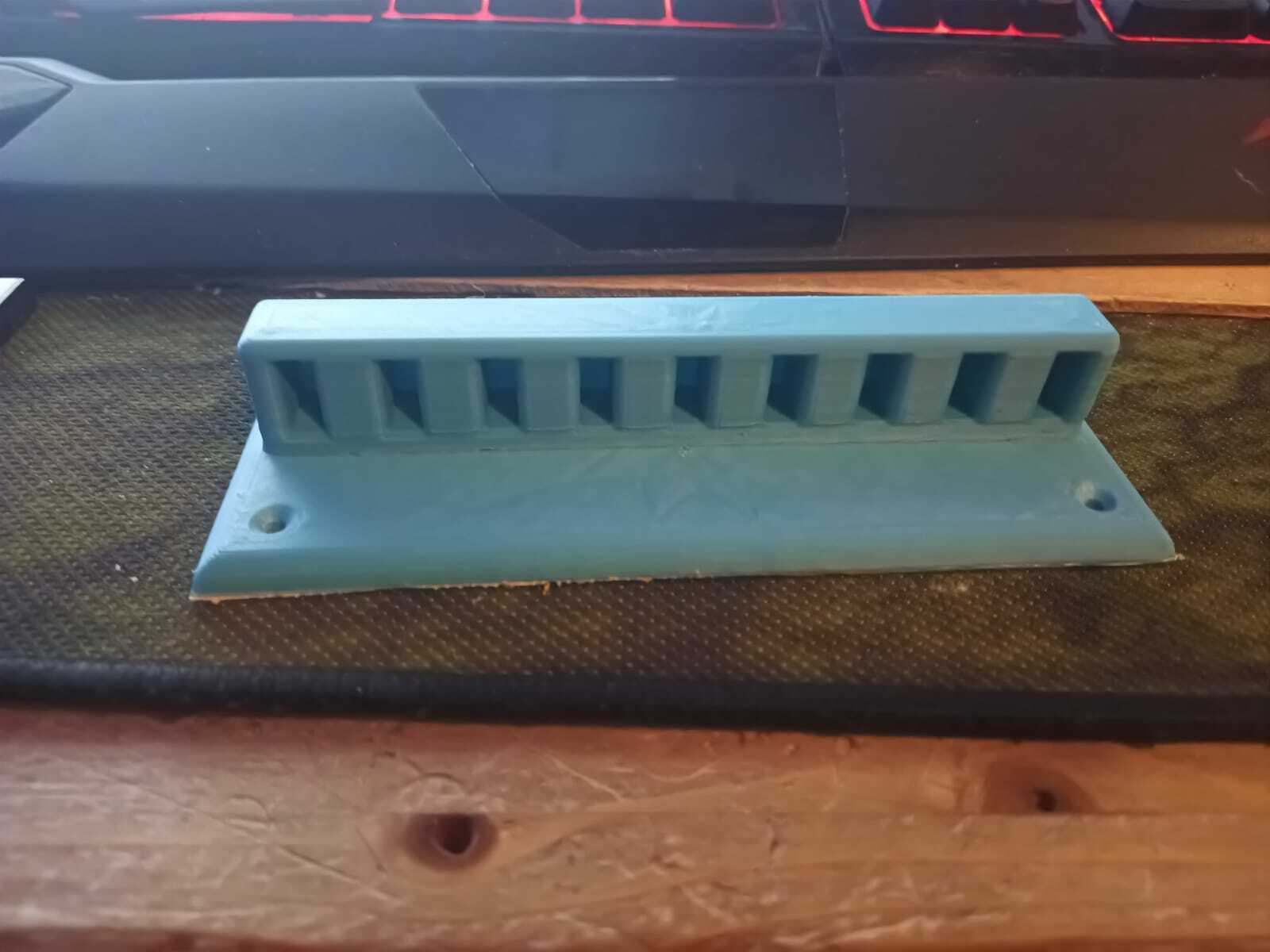 Free STL file usb storage・3D printable design to download・Cults