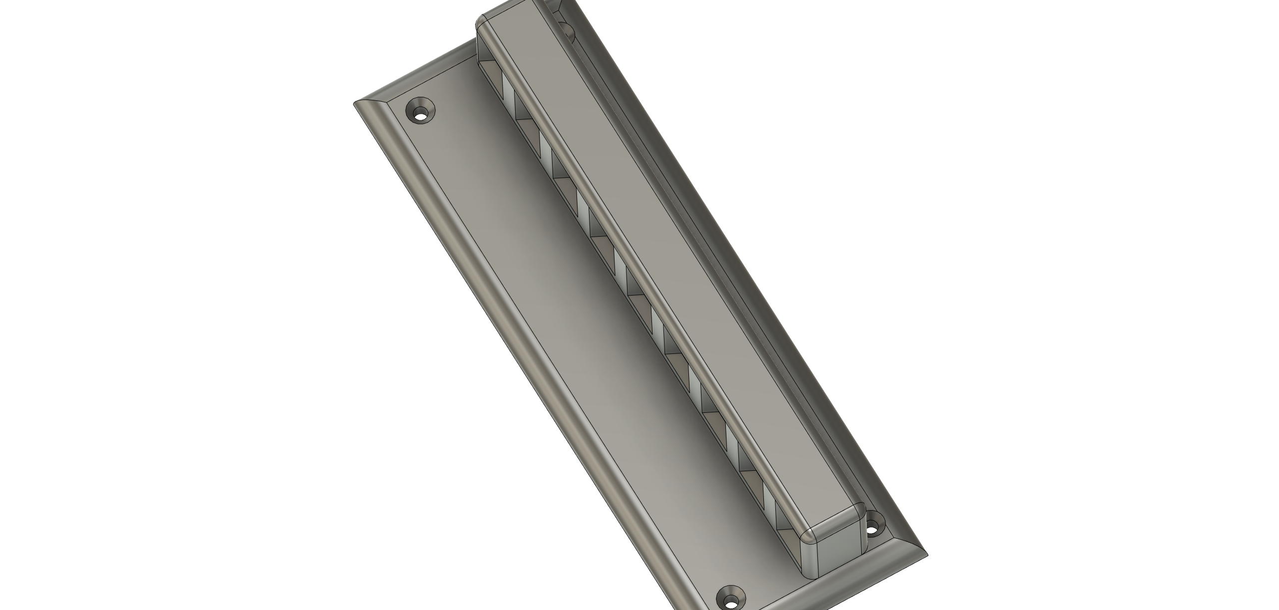 Free STL file usb storage・3D printable design to download・Cults