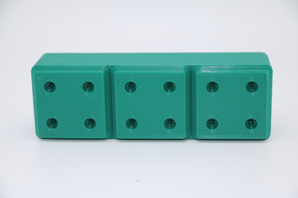 Free 3D file Gridfinity - AstroAI AM330 Multimeter Stand・Model to ...