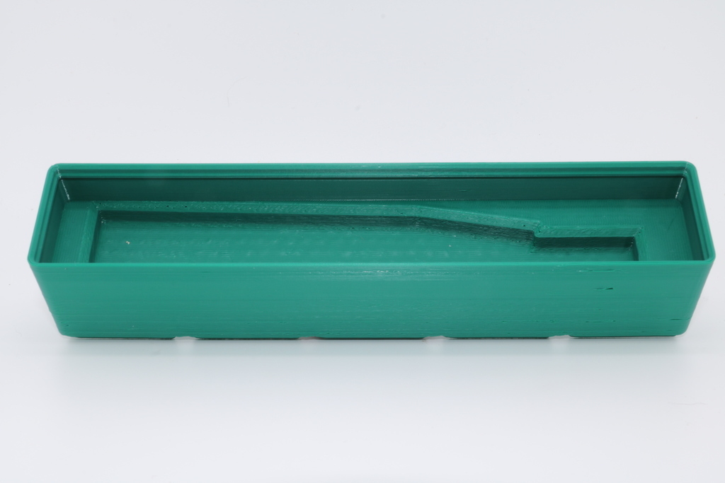 Free 3D file Gridfinity - VCE Network Punchdown Tool Holder・3D printing ...