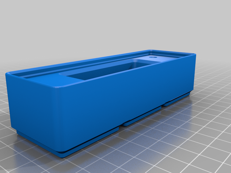 Free 3D file Gridfinity - AstroAI AM330 Multimeter Stand・Model to ...