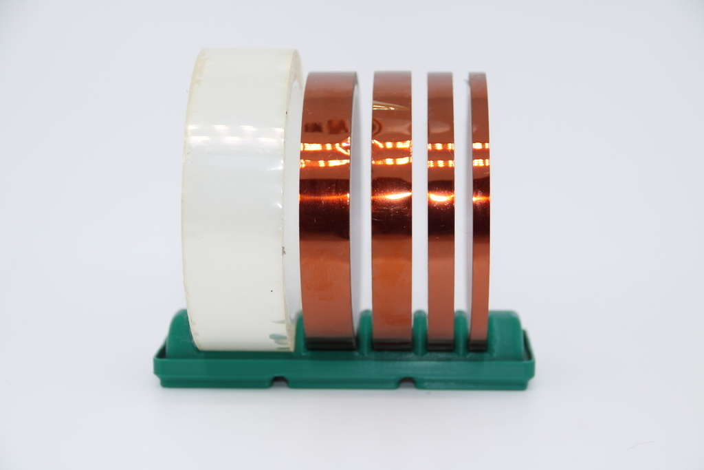 3D-Datei Gridfinity Kapton-Band-Halter 🏠 kostenlos・3D-Druck-Modell zum ...
