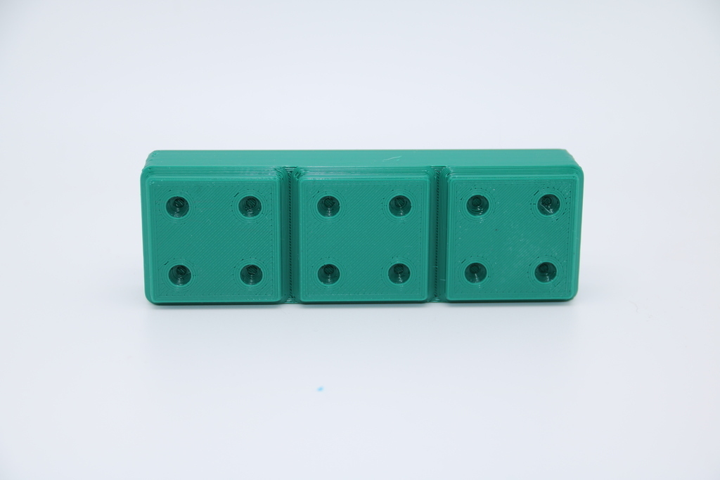 Free 3D file Gridfinity - Network Cable Test・Model to download and 3D ...