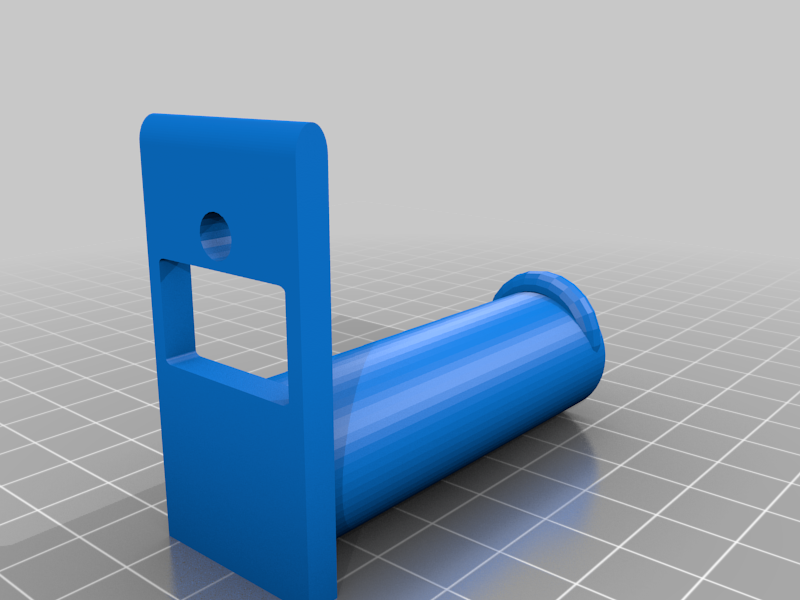 Free 3D file Cable Holder 🔌・3D printing idea to download・Cults