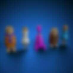 STL files for 3D printer Dickasaurus ・ Cults