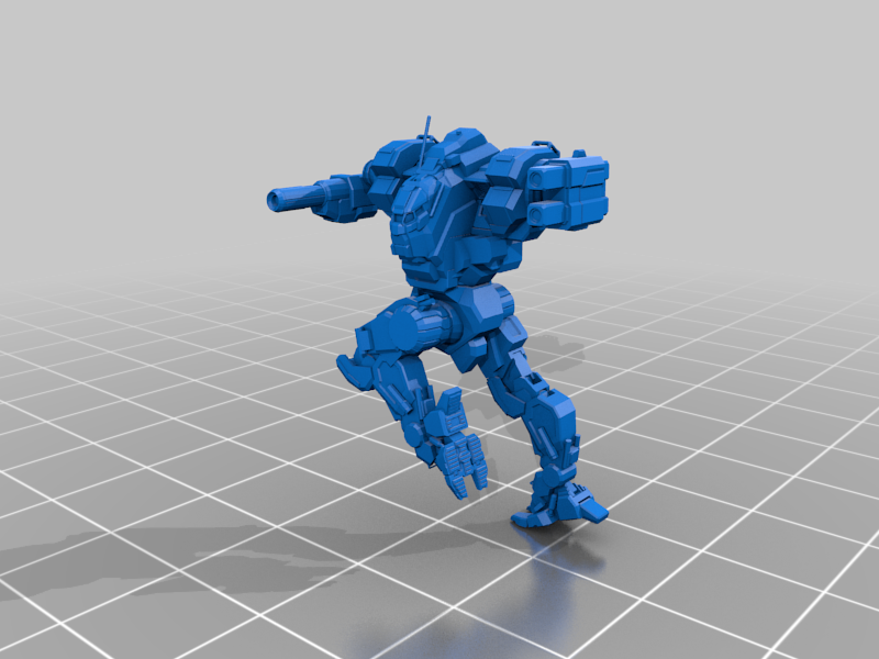 Free STL file Eagle Claw・Design to download and 3D print・Cults