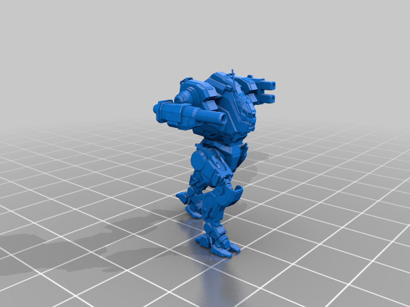 Free STL file Eagle Claw・Design to download and 3D print・Cults