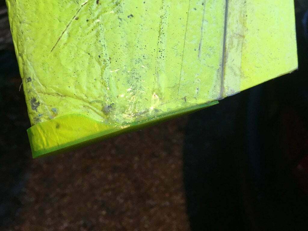 Free STL file Mini Drak Wing Tip Guard・3D print design to download・Cults