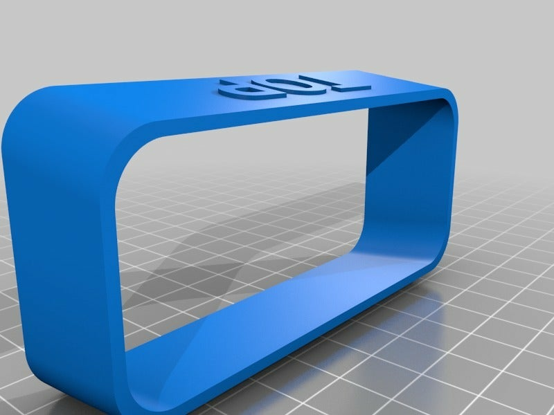 Free STL file GoPro Hero5 Session & HS1177 Mount for Mini Drak 🚁・3D ...