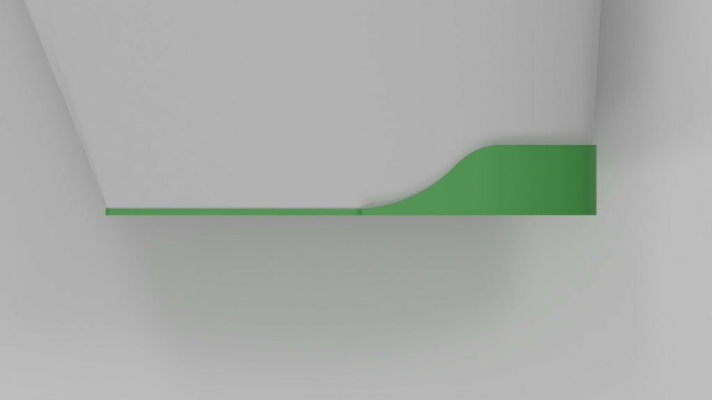 Free STL file Mini Drak Wing Tip Guard・3D print design to download・Cults