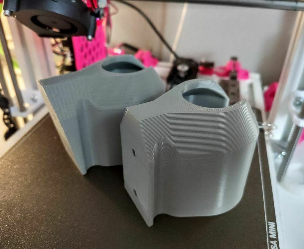 Free STL file BoschGSR ProDriveholder 👽・Object to download and to 3D ...